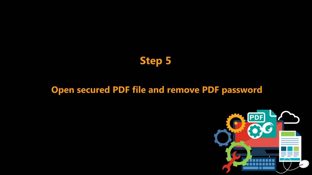 How To Remove Password Protection From Secured PDF File YouTube how-to-remove-password-protection-from-secured-pdf-file-youtube