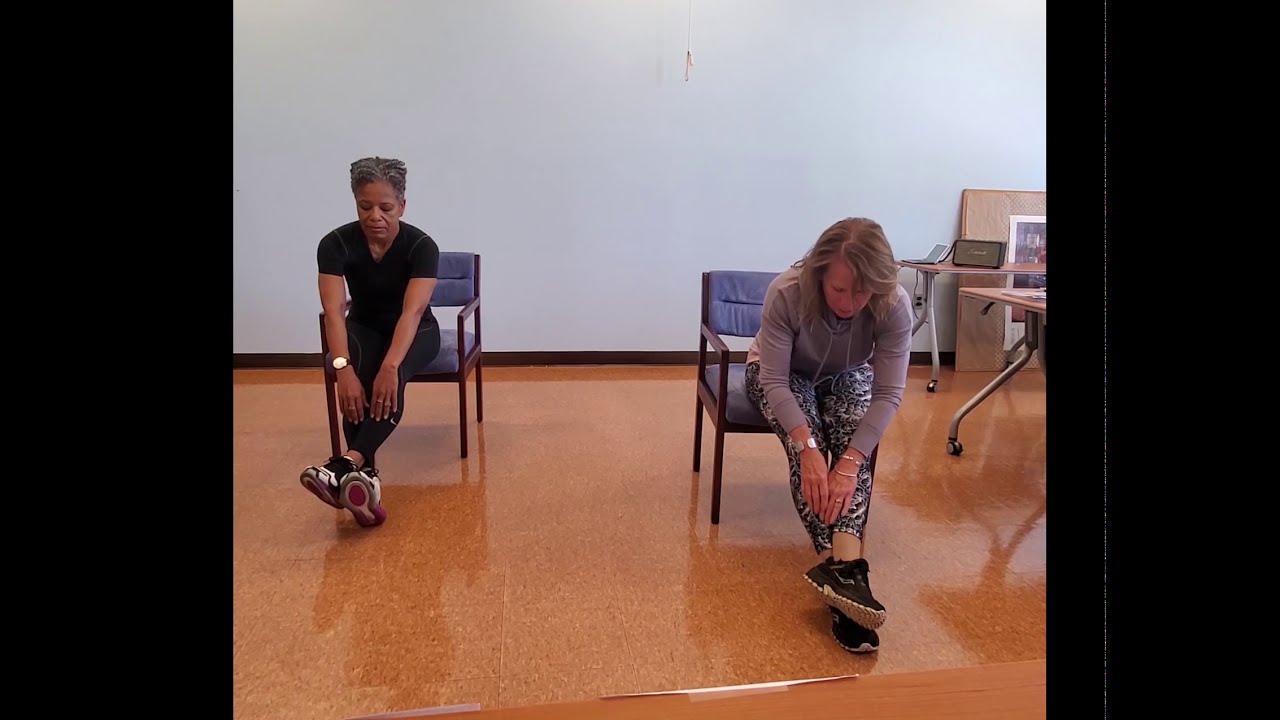 Move With Balance Session I with BCDA - YouTube