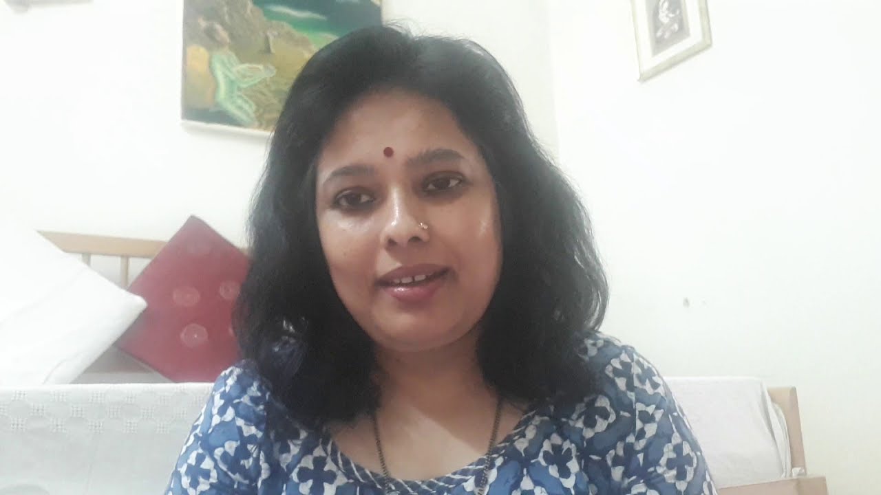 Carnatic basics- Swara exercises for beginners - YouTube