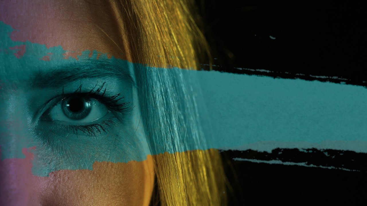 Event teaser trailer/promo - YouTube