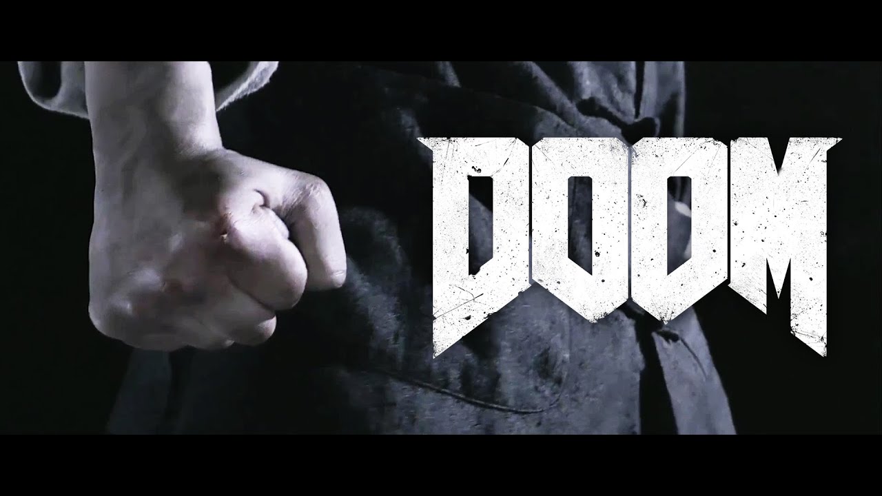 when the DOOM music kicks in - IP MAN - YouTube