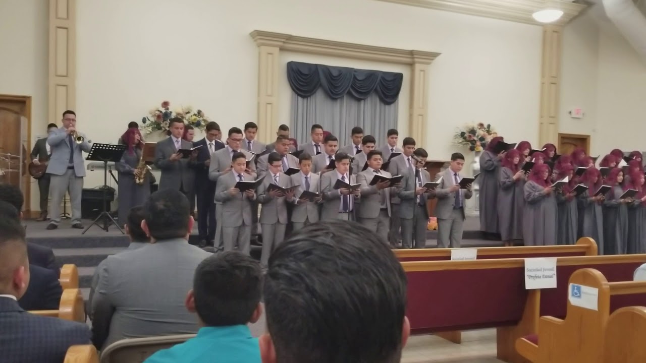 IECE Bienvenida - YouTube