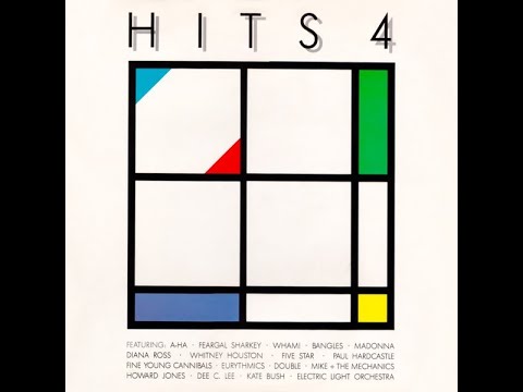 Hits 4 Tracklist - YouTube