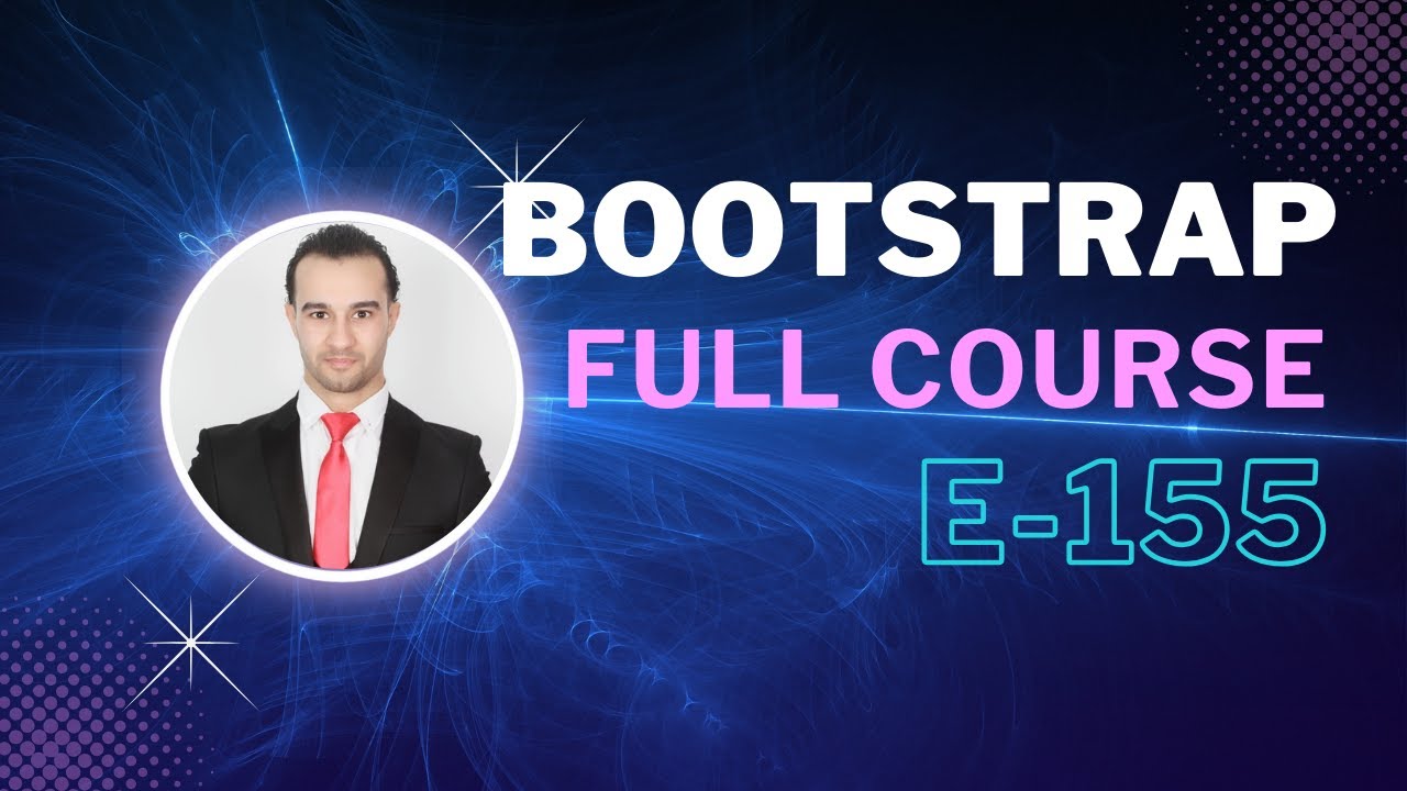 155 flex fill In Bootstrap - YouTube