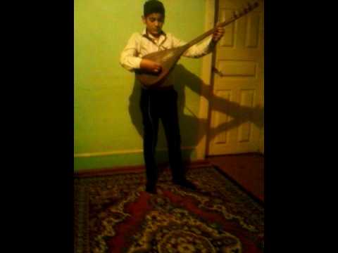 ASIQ ZULFIYAR SEMKIRLI