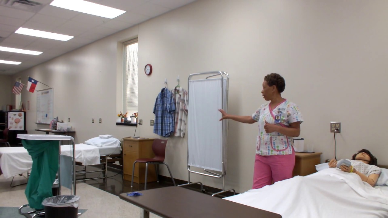 OPENING & CLOSING PROCEDURES - YouTube