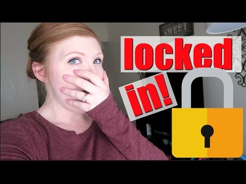 LOCKED IN 😳 - YouTube
