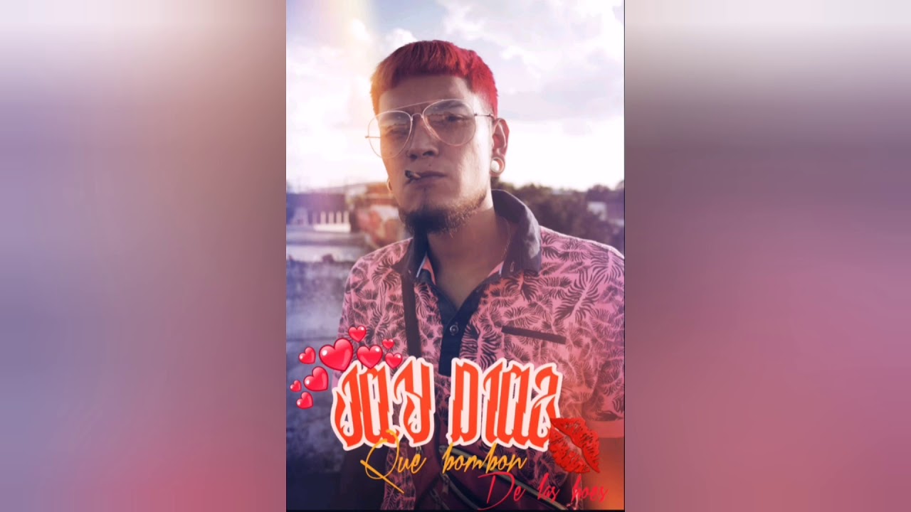 🍑 DE LAS HOES 🍑 JAY DIAZ 🔥😈 QUE BOMBON 💦 - YouTube