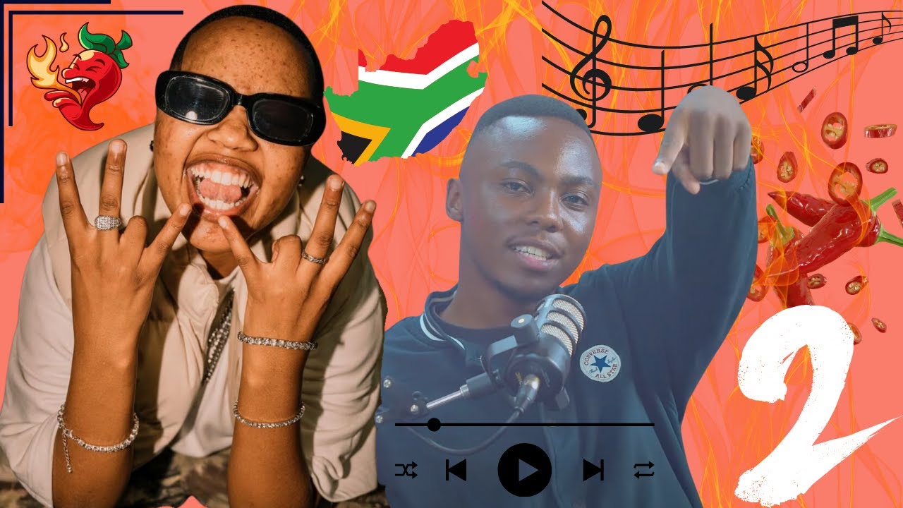 How To Be a Amapiano Artist w/Chley Nkosi (EP.02) - YouTube