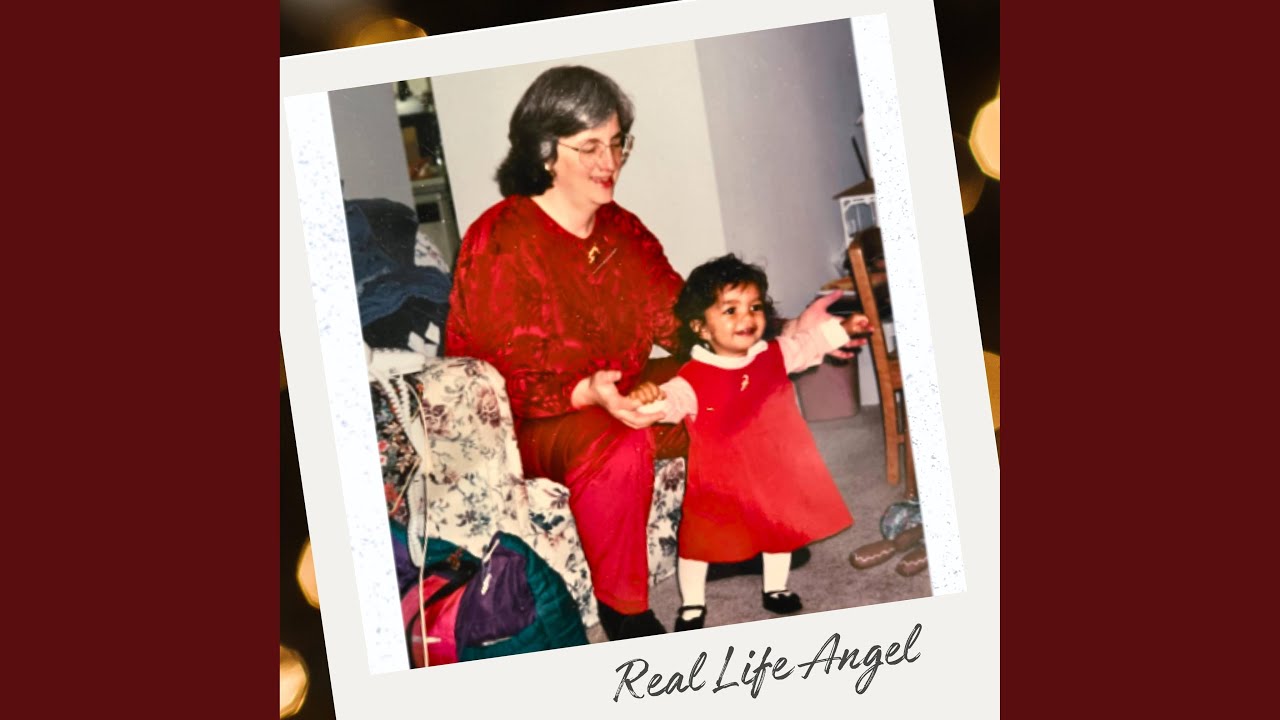 Real Life Angel - YouTube