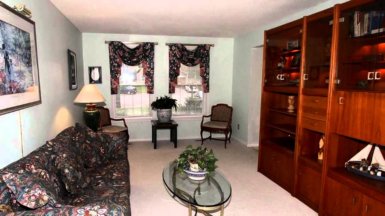 5 Draper Court, Whitby - YouTube