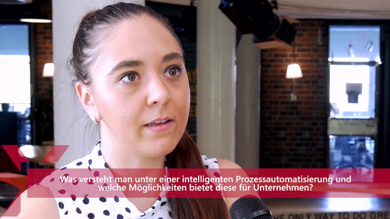 aXon-Interview: Die Nintex-Workflow-Cloud! - YouTube