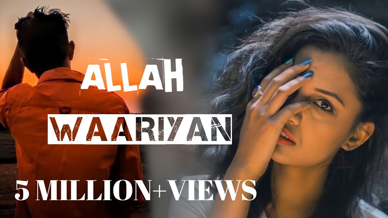 "Allah Waariyan" Yaariyan Video Song| Divya Khosla Kumar|Himansh K ...