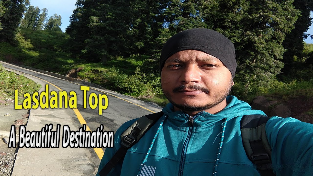 First Solo Journey Lasdana Bagh Azad Kashmir | Day 2 | Ride With Rizvi ...