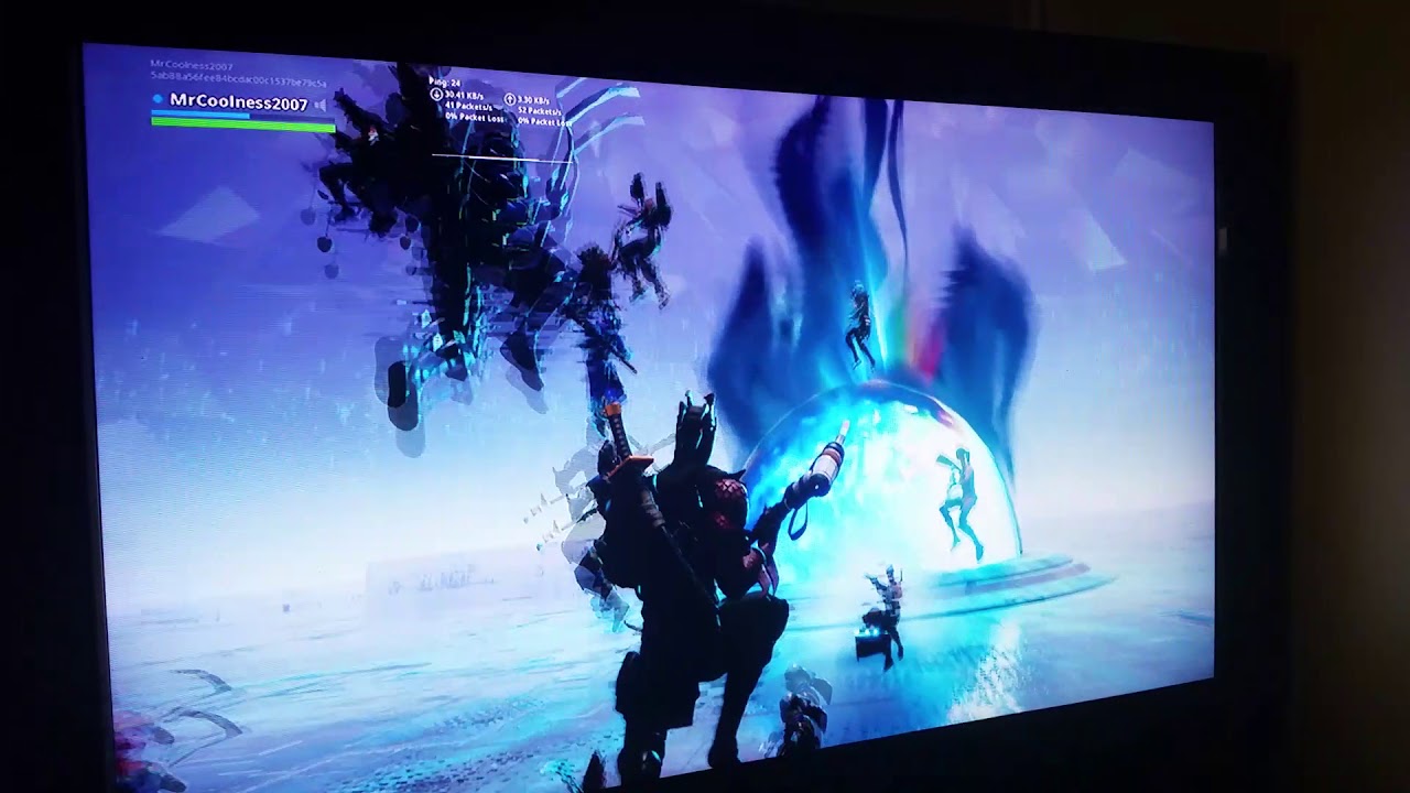 New Event in Fortnite Battle Royale - YouTube