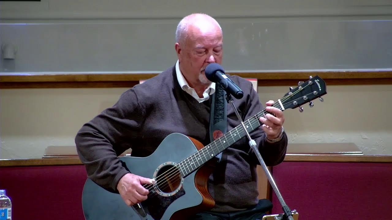 03/09/2024Pastor Ron Nelson - Concert Service part 3 - YouTube