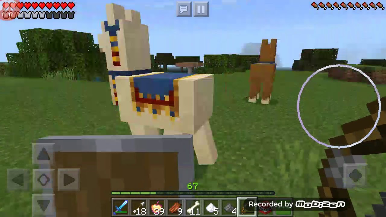 Minecraft becoming Icarus/elytra & Safe house - YouTube