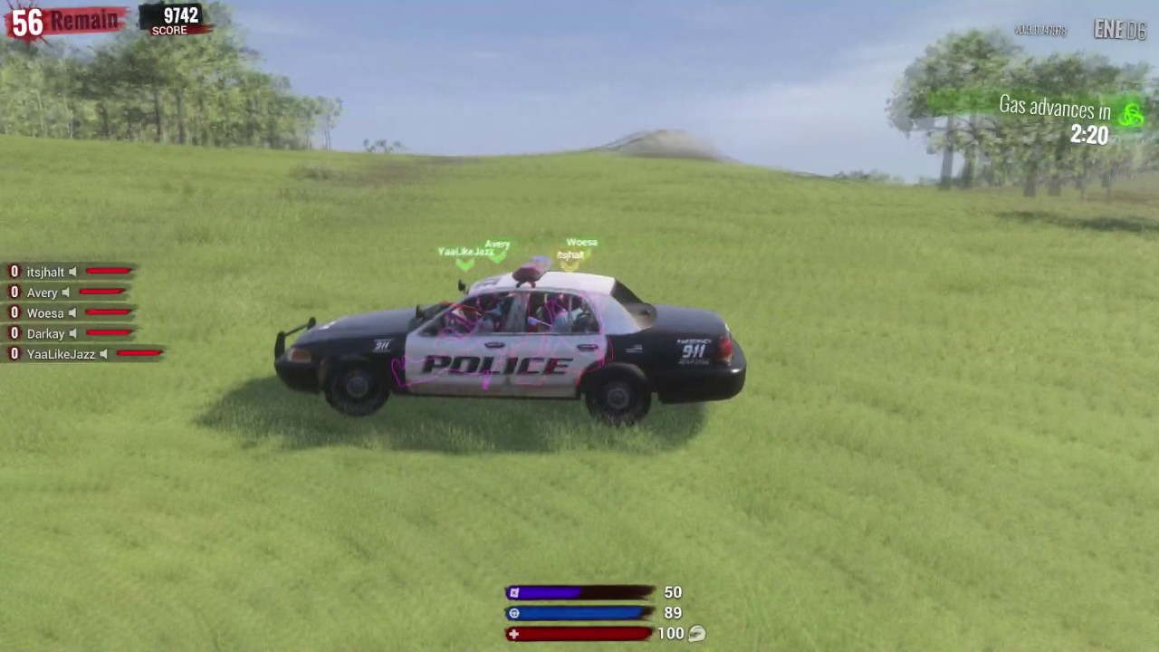 H1Z1 KotK Highlights #3 Ft. itsjhalt, Avery, Lisa, Jordan, and more ...