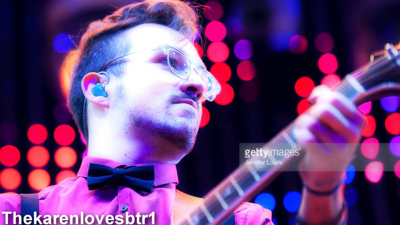 Happy Birthday Dustin Belt :: Watch in HD!! :) - YouTube