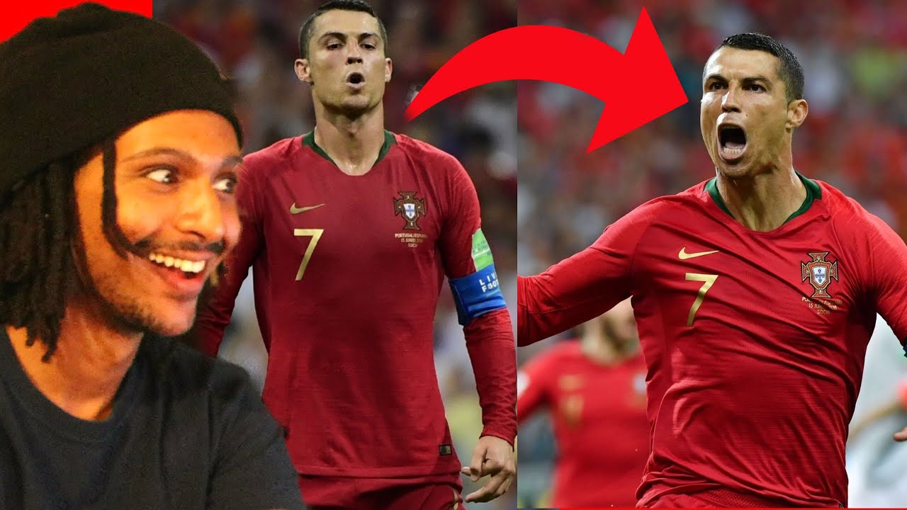 Most Iconic World Cup Moments in HISTORY - YouTube