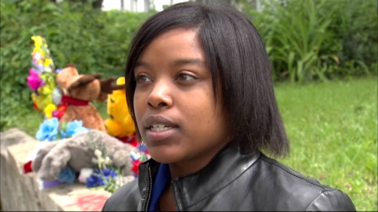 Murder of Jason Lacey - YouTube