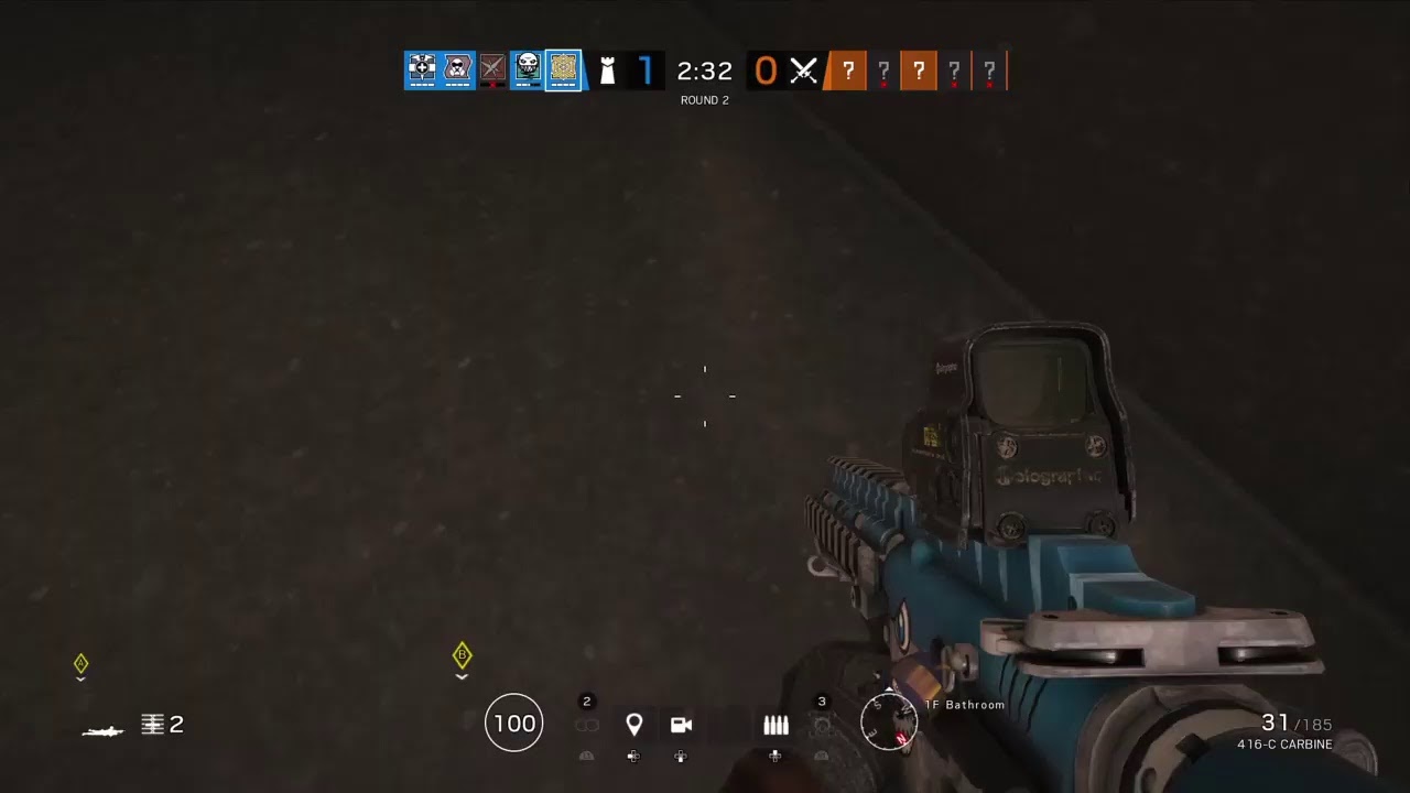 Clan Tournament Rainbow Six Siege Psn Gift Card Tournament - YouTube