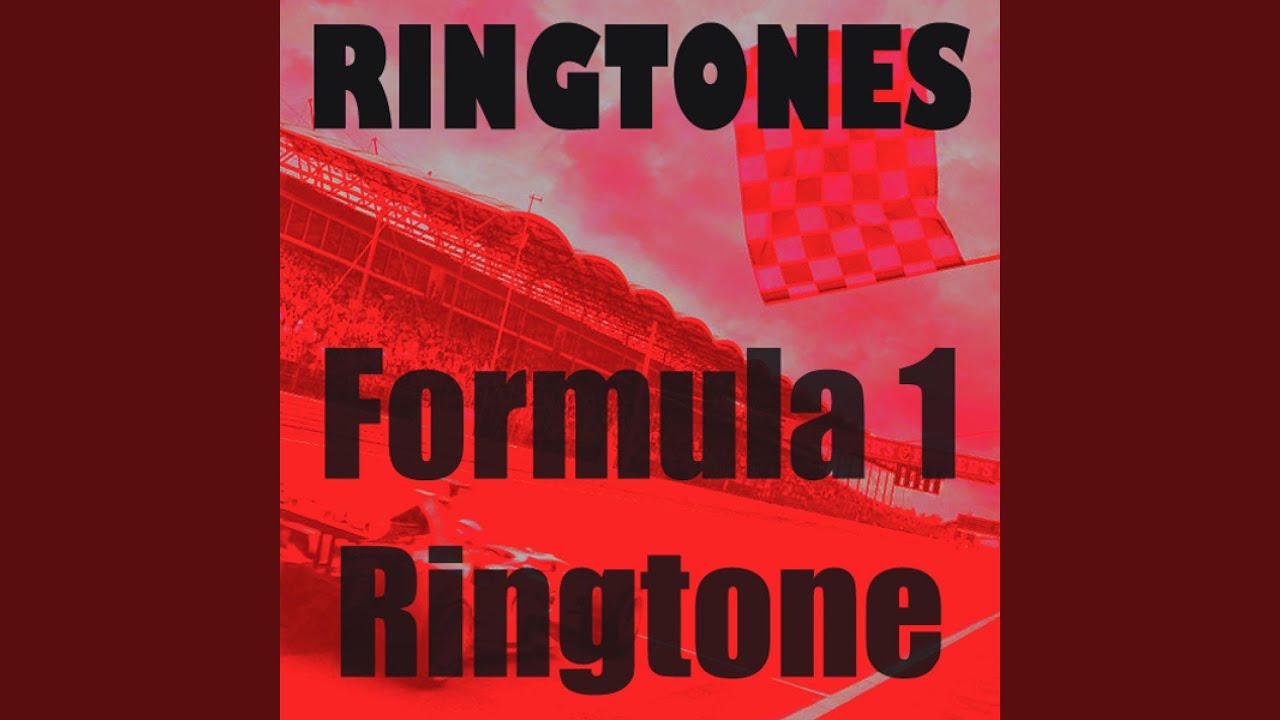 Formula 1 Ringtone - YouTube Music