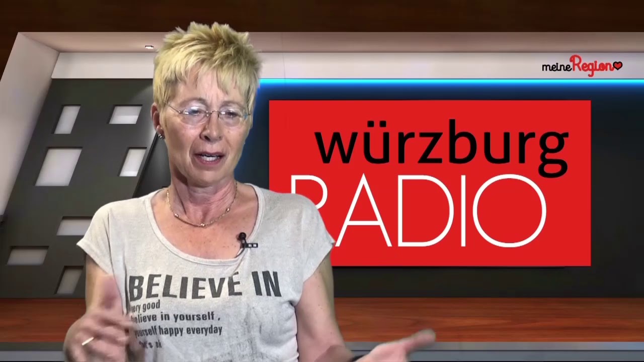 Marion Neubert Walter Teil 2 - YouTube