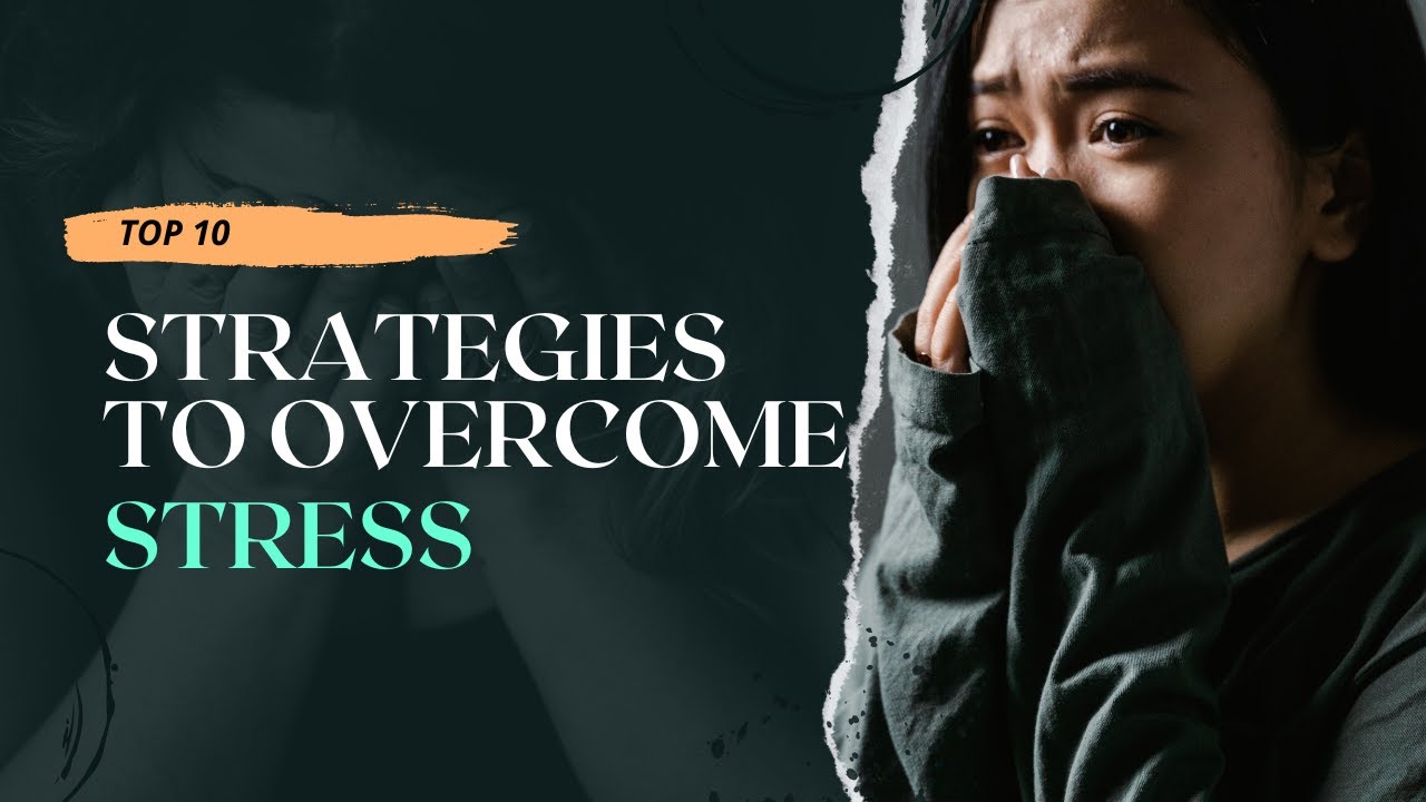10 Effective Strategies to Overcome Stress and Restore Inner Balance ...