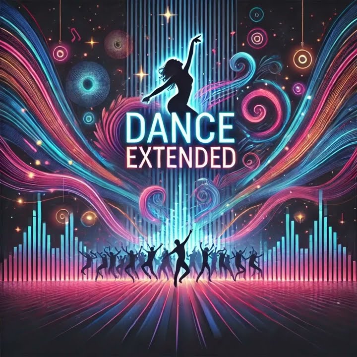 dance never ends #dance #music #newmusic #edm #remix - YouTube