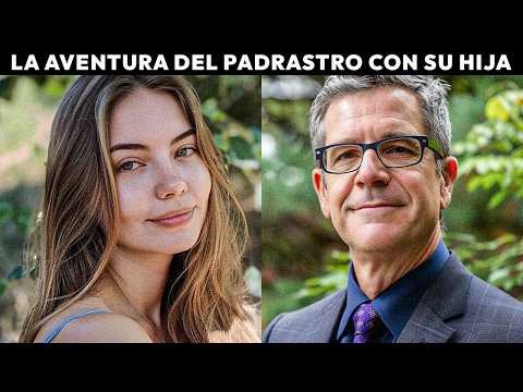 Obsesion del Padrastro Por Su Joven Hijastra Termina en Muerte (Documental sobre Crímenes Reales)