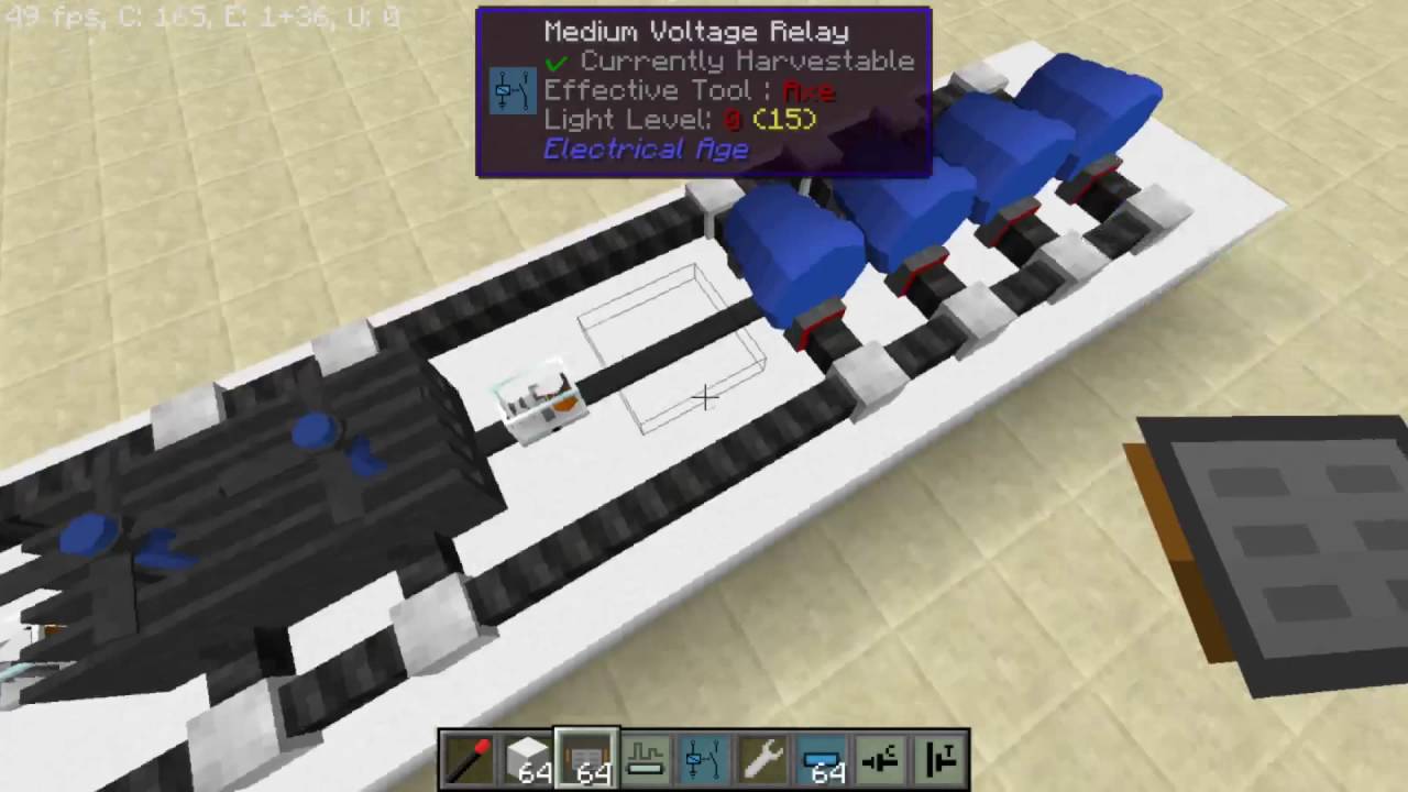 POWER HOUSE Tutorial parte 01 live - YouTube