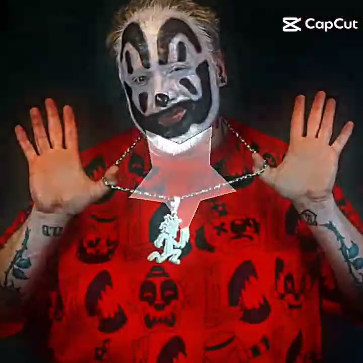 #edit #insaneclownposse #silly #icp SILLY 🥳 - YouTube