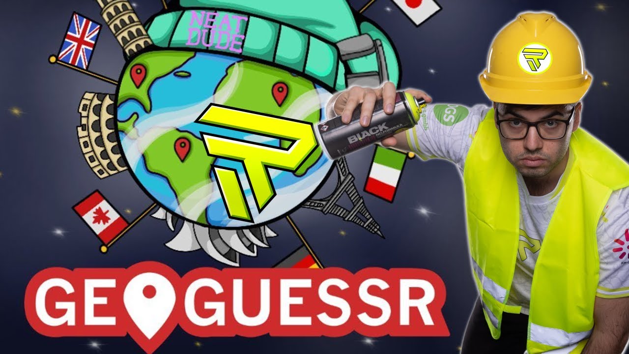 Geografie Unterricht mit Rizon! - YouTube