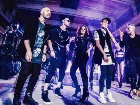 Party Collective ft Why T- Zing Zing Adrenalina  refren
