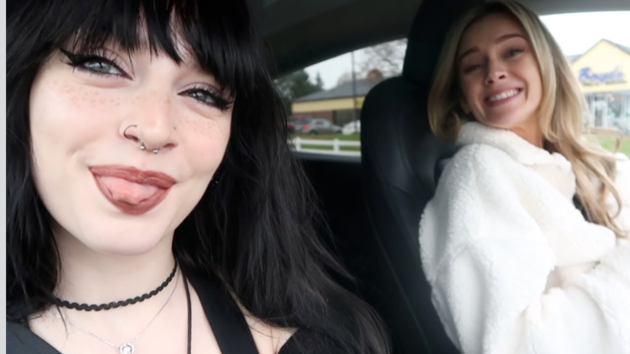 😳😊Kelly's 18th Birthday Day YES DAY! - YouTube