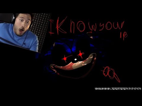 Sonic.exe ip leaker build be like: - YouTube