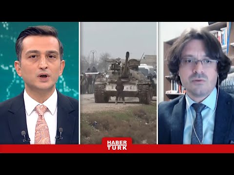 Suriye'de Anlaşmayı Bozan İsrail Mi?