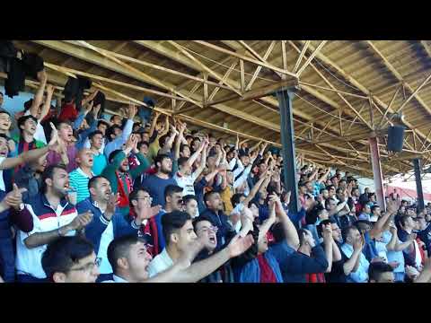 Çorumspor - Caddelerde Rüzgar