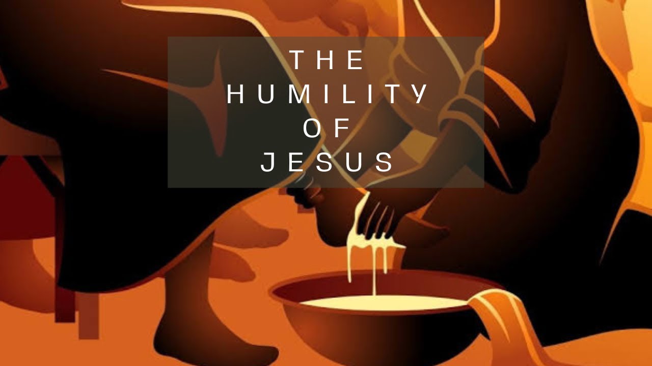 The humility of Jesus part 1 || A humble King, Shepard, Vineyard Owner ...