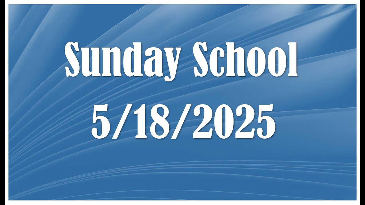 Fitly Joined Together - YouTube