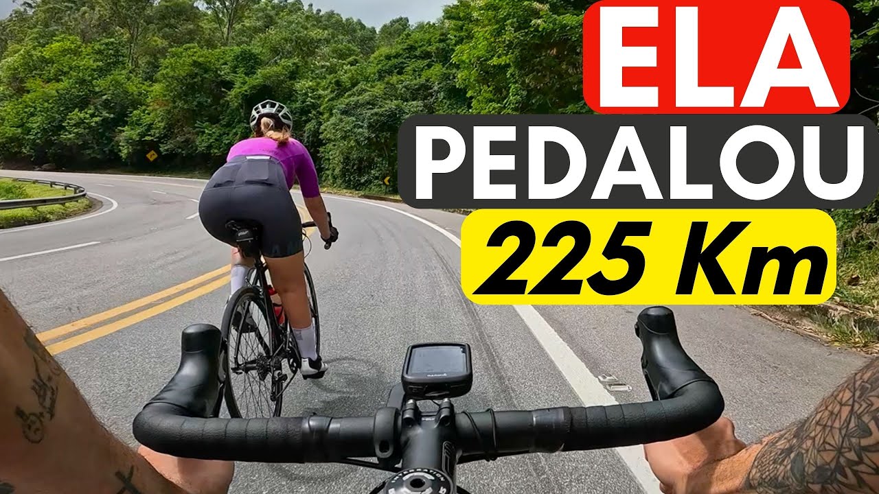 JÁ EMAGRECEU 2 KG | PROJETO "VIDÃO" | CANAL BIKE CHEF - YouTube