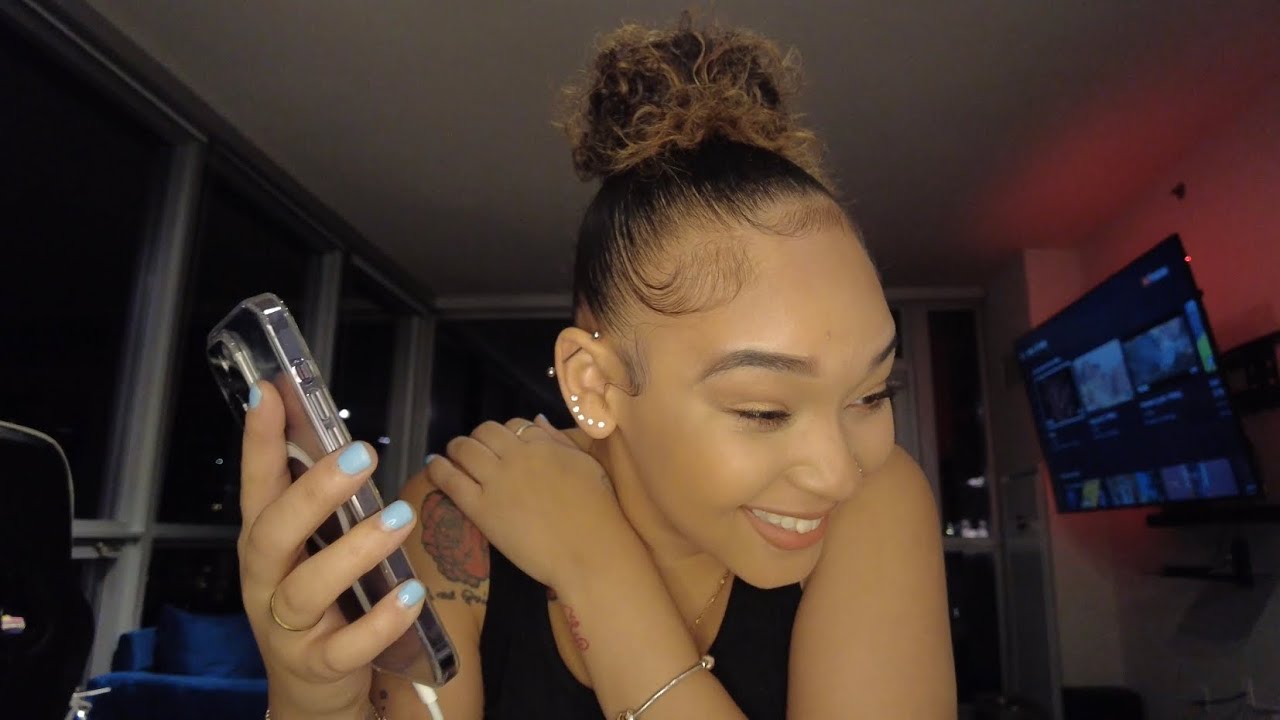 Prank Calling My Friends While Drunk *Gets Messy* - YouTube