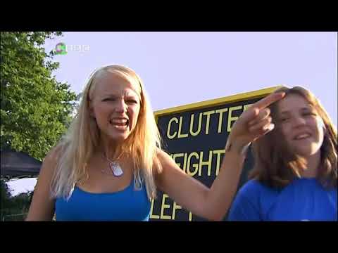 Clutter Nutters S01E15 - YouTube