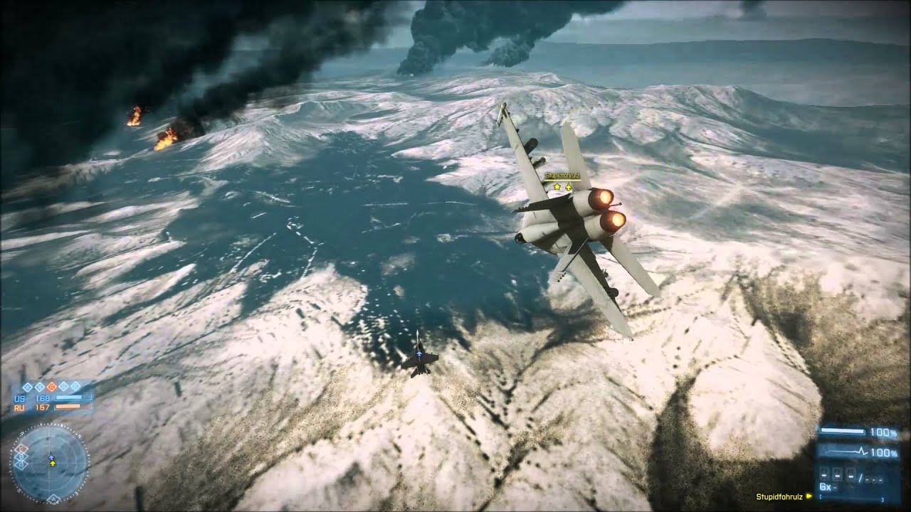 AiM 4 - YouTube