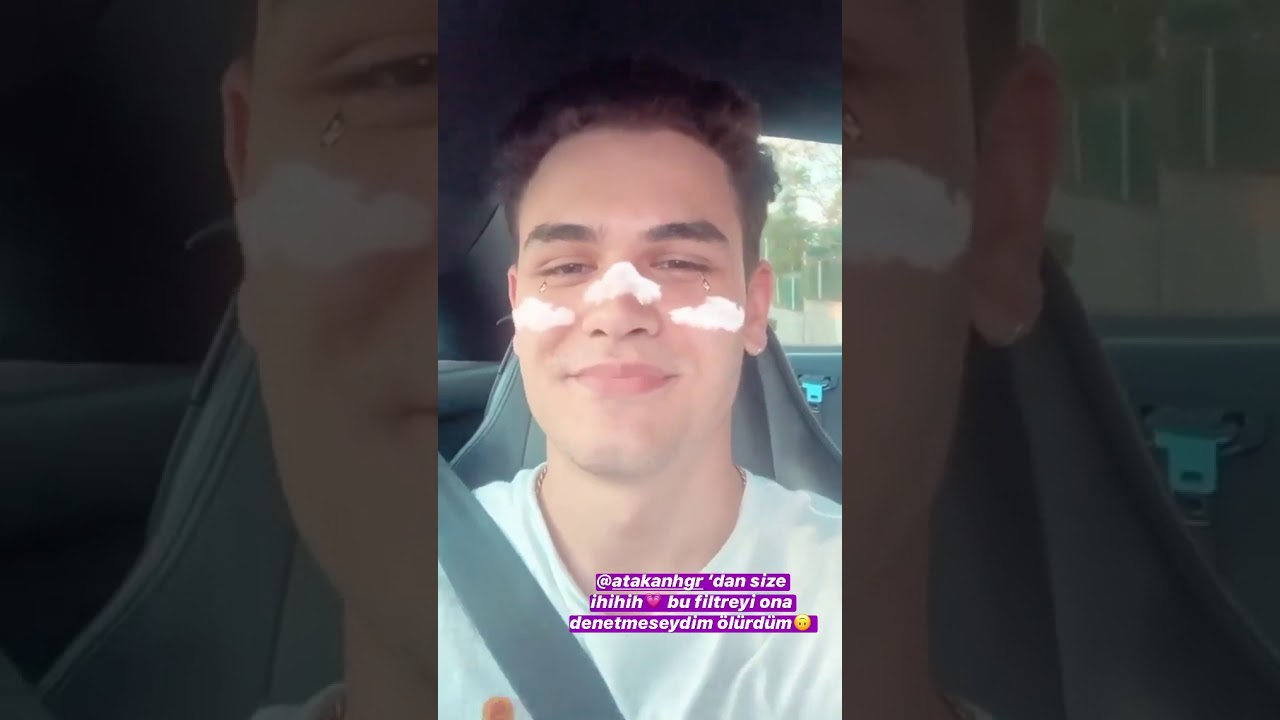 Atakan Hoşgören | Bulut ol Bulut ol Bulut ol - YouTube