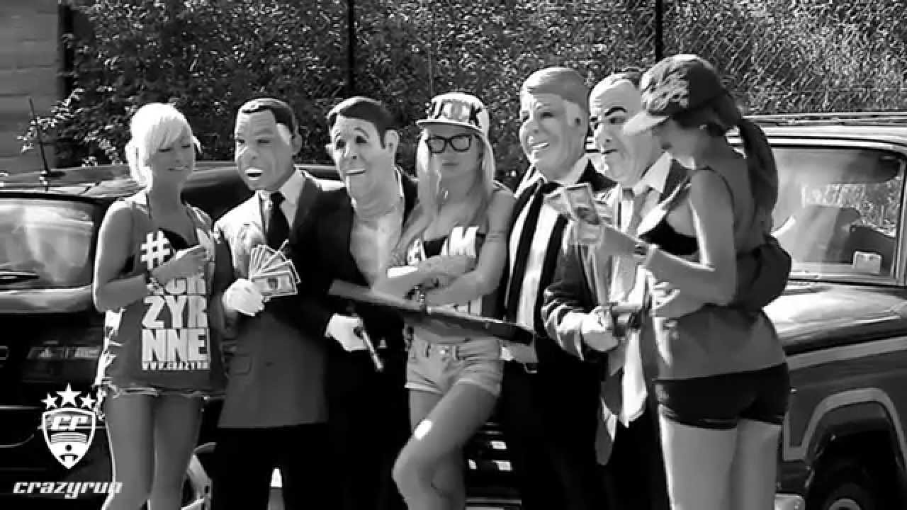 Crazyrun 3 | Official Trailer - YouTube