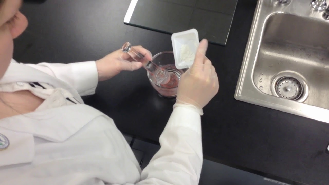 Compounding Chartulae - YouTube