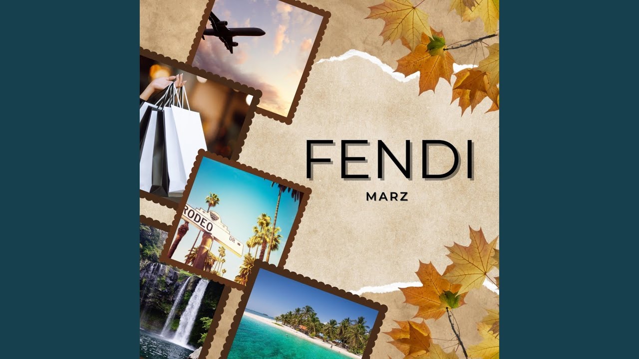 FENDI - YouTube