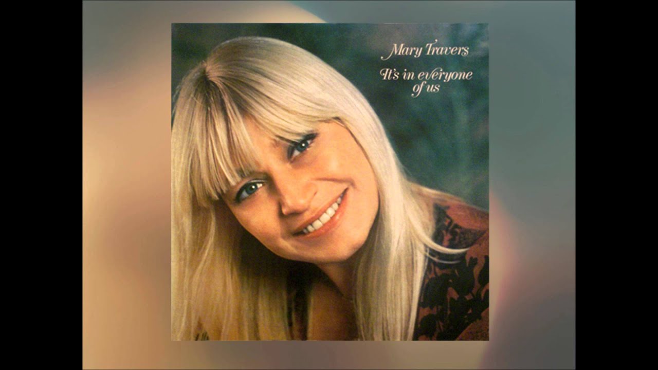 Mary Travers Quotes Peter, Paul And Mary Singer On Music's Power To